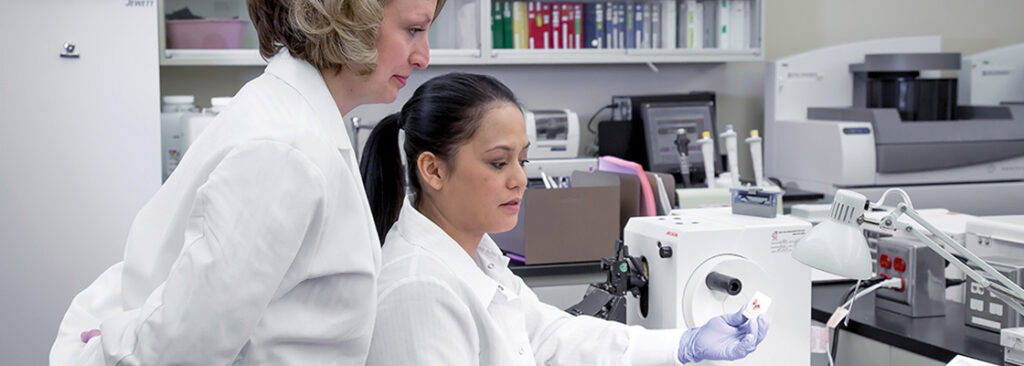 Your Diagnosis - Your Pathologist