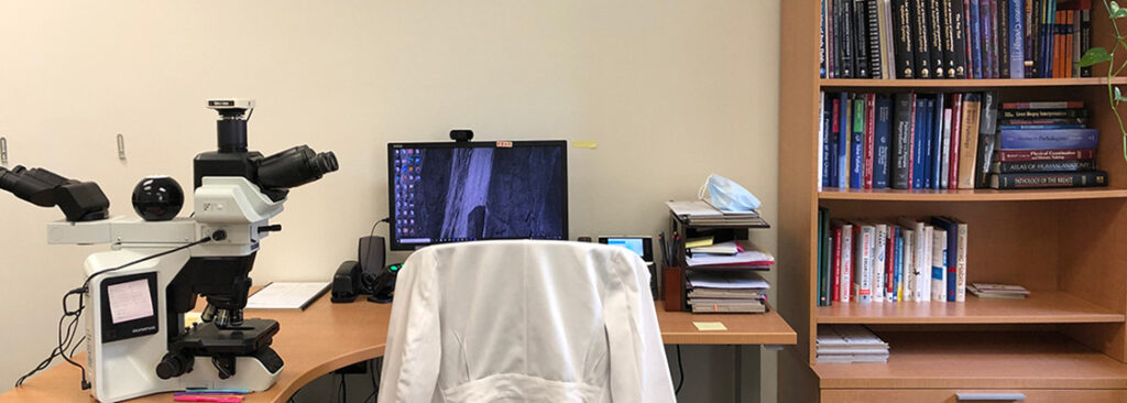 What a Pathologist Does in a Workday - Your Pathologist