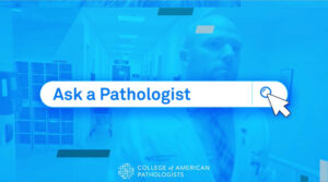 Home - Your Pathologist